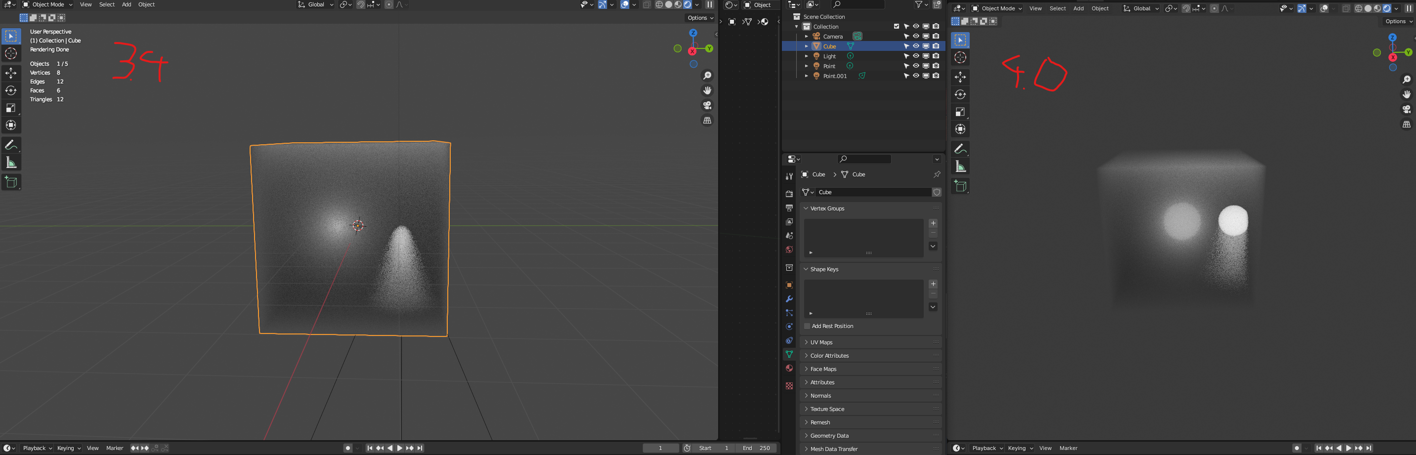 #115254 - 4.0 Light Bug - blender - Blender Projects