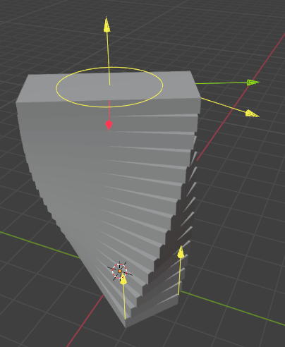 #112677 - Geometry Nodes: support attaching gizmos to input values ...