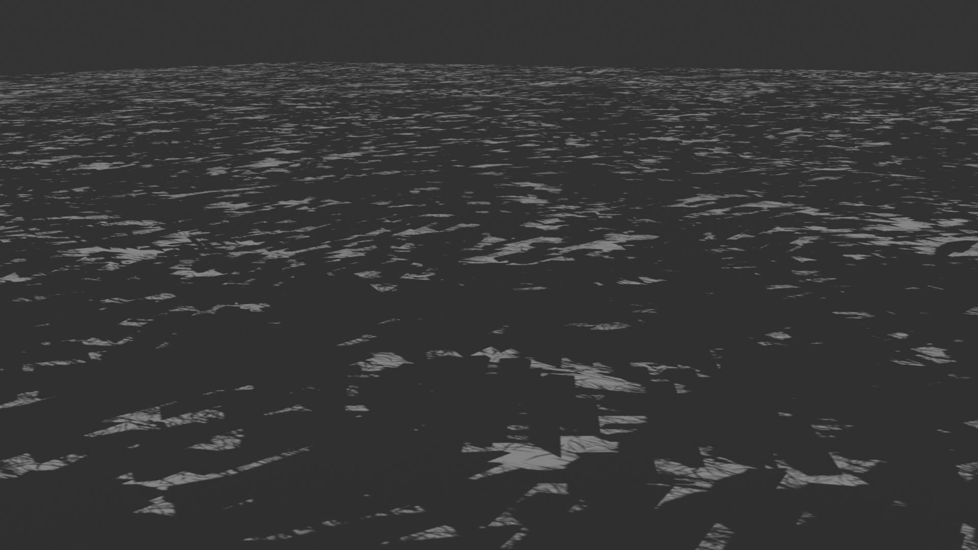 #106132 - (Linux; AMD Radeon GPU) Rendering a complex scene with eevee ...