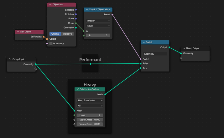106305 Wip Object Mode In Object Info Node Blender Blender Projects